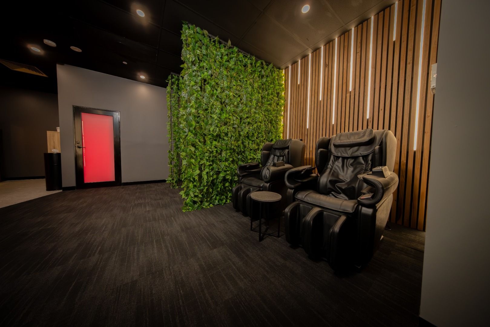 Recovery - Genesis Health + Fitness