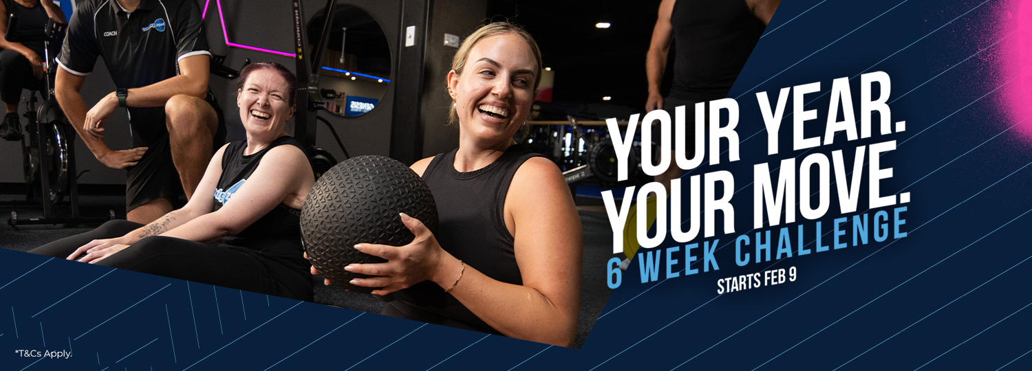 Gym Redlynch | Weights, Cardio, Personal Training & More