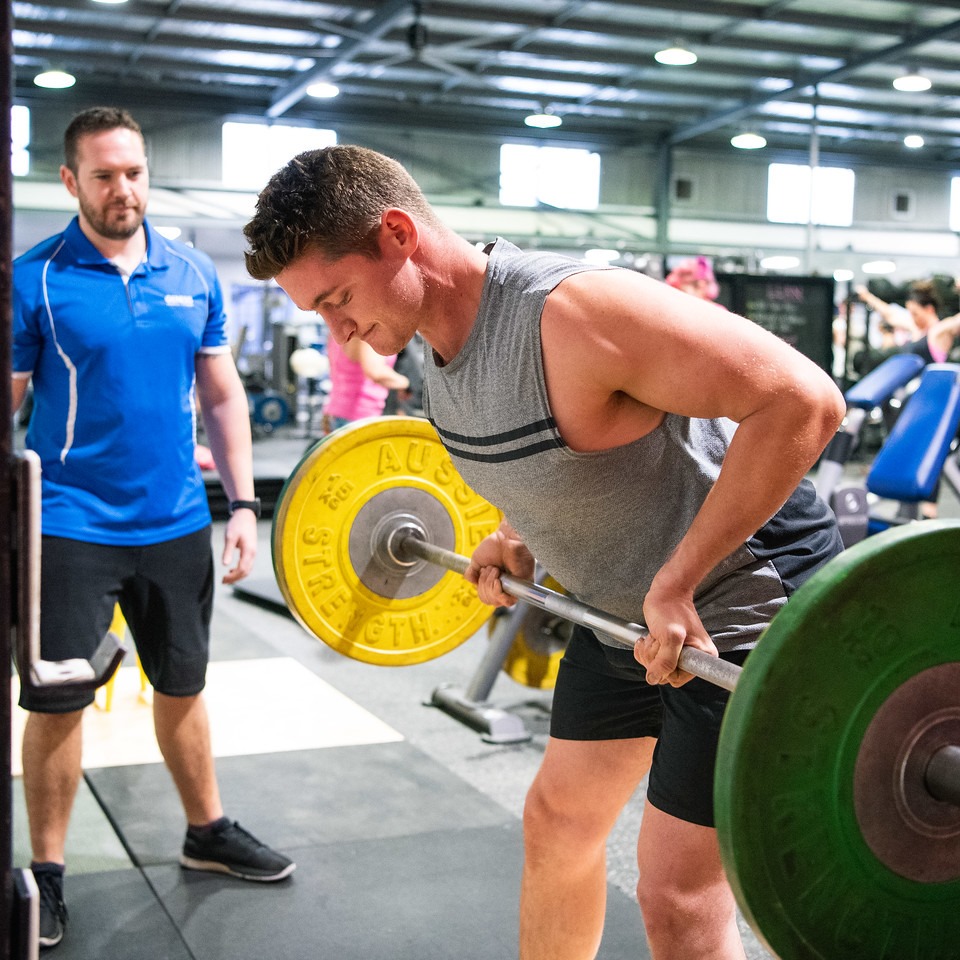 Kelmscott Gym Membership - Join Now - Genesis Fitness
