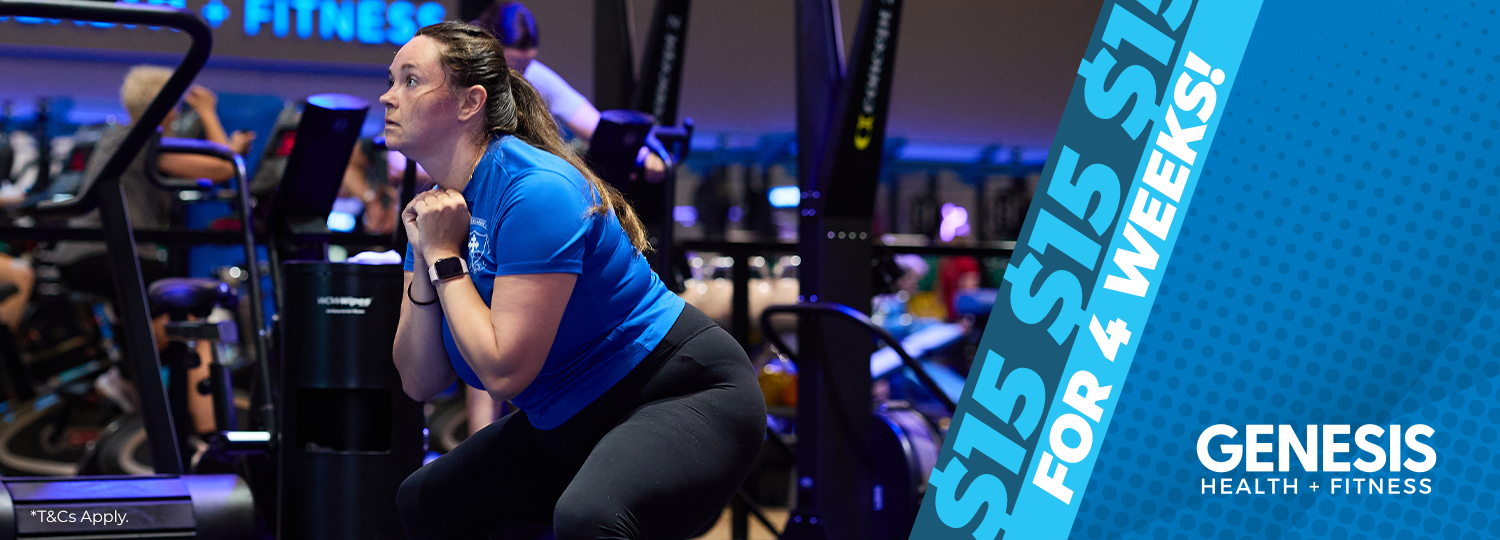 Gym Redlynch | Weights, Cardio, Personal Training & More