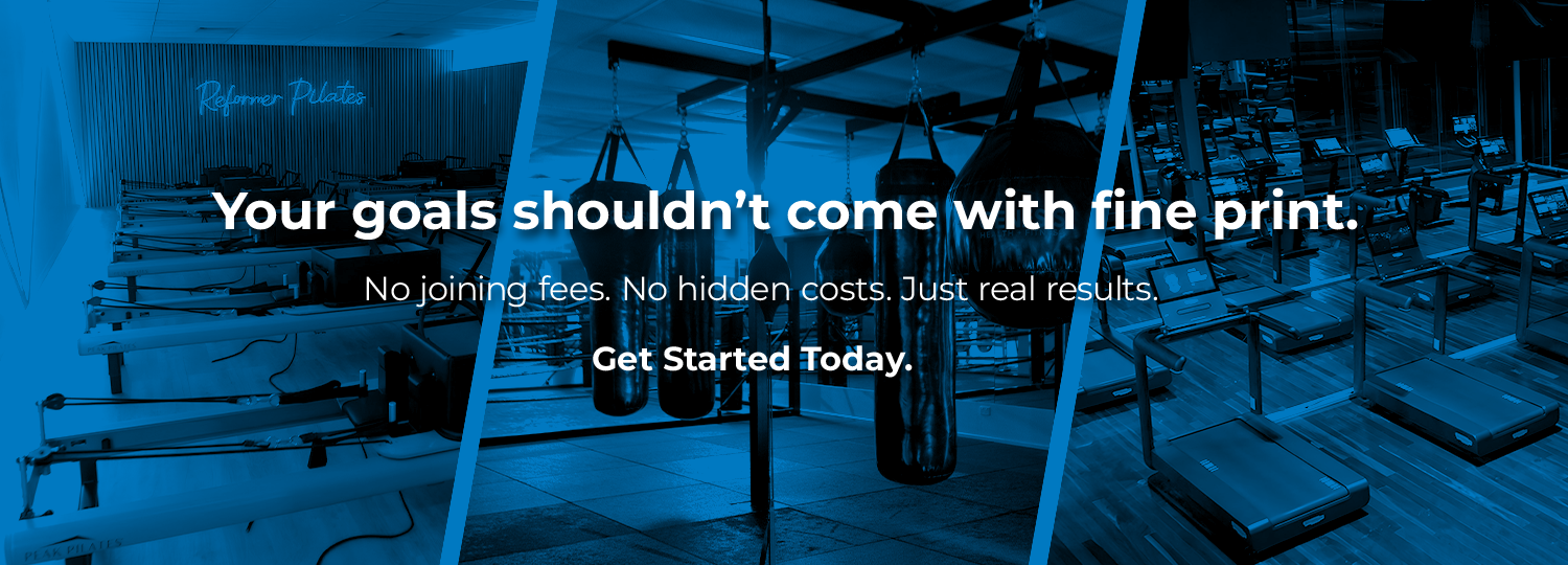 Gym Melton | Yoga, Personal Training & Group Fitness